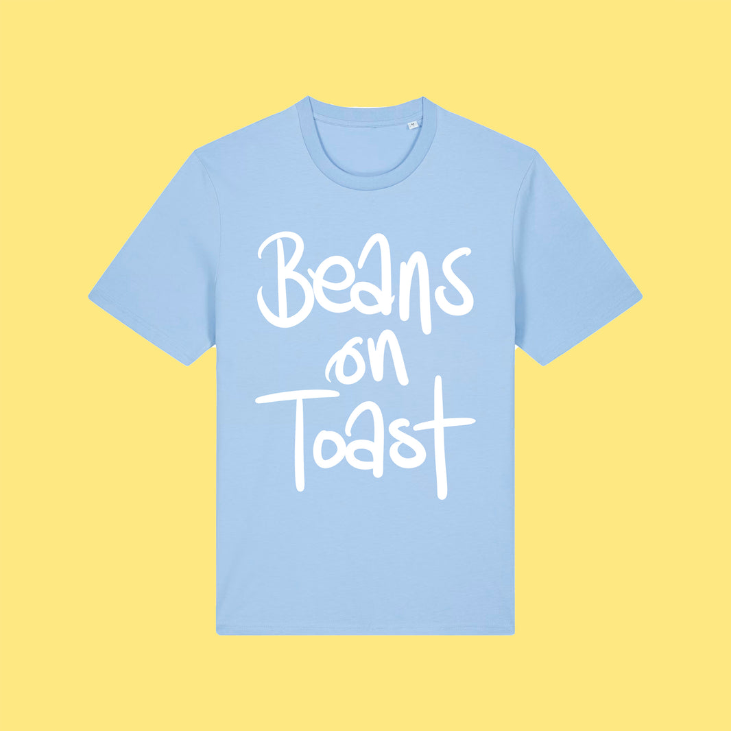 T-Shirt – Beans on Toast